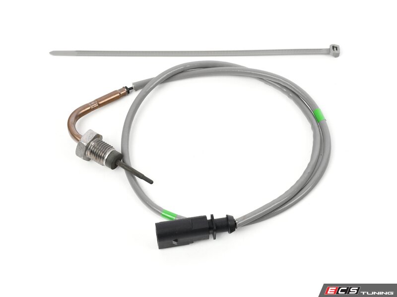 Genuine Volkswagen Audi - 04L906088JLKT - EGT Sensor (04L 906 088 J LKT)