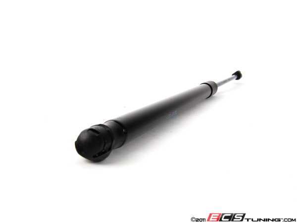 Genuine Volkswagen Audi - 1C0827550F - Rear Hatch Strut - Priced Each ...