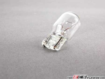 Genuine Volkswagen Audi - N10724402 - W21W Wedge Bulb - Priced Each (N ...