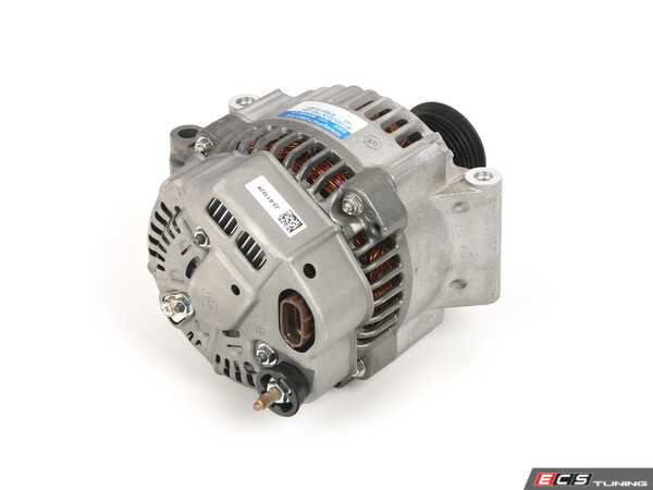 Genuine MINI - 12317515030kt2 - Alternator - 105 Amp Compact