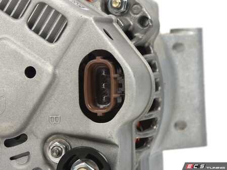 Genuine MINI - 12317515030kt2 - Alternator - 105 Amp Compact
