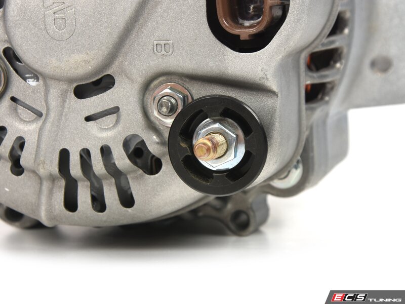 Genuine MINI - 12317515030kt2 - Alternator - 105 Amp Compact