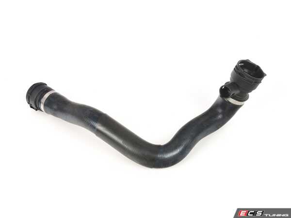 Bremmen Parts - 11537505229 - Radiator Hose - Lower