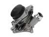 Bremmen Parts - 11428683206H - Oil Filter Housing w/ Sensor
