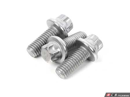Bremmen Parts - 11428683206H - Oil Filter Housing w/ Sensor