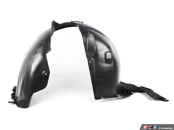 Genuine Volkswagen Audi - 5NA805911AG - WHEEL HOUS (5NA 805 911 AG)