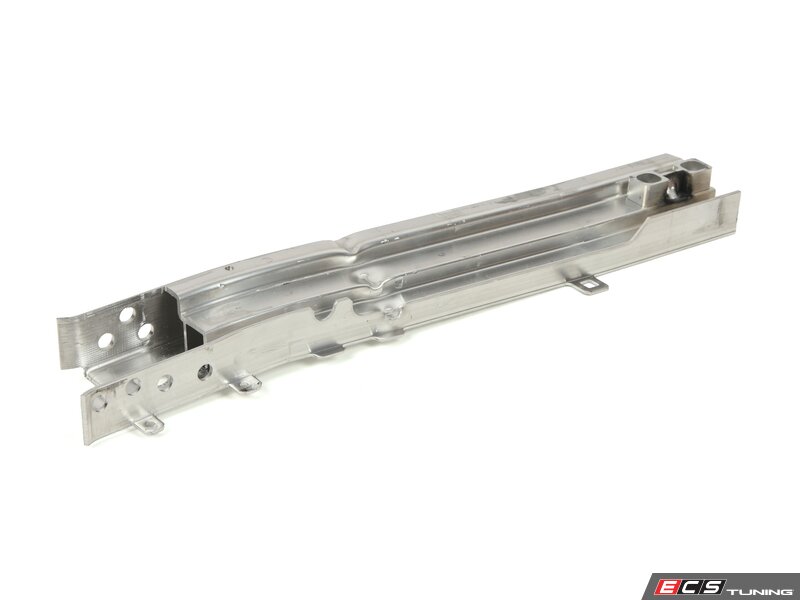 Genuine BMW - 51117301604 - ADAPTER, LOWER RIGHT (51-11-7-301-604)