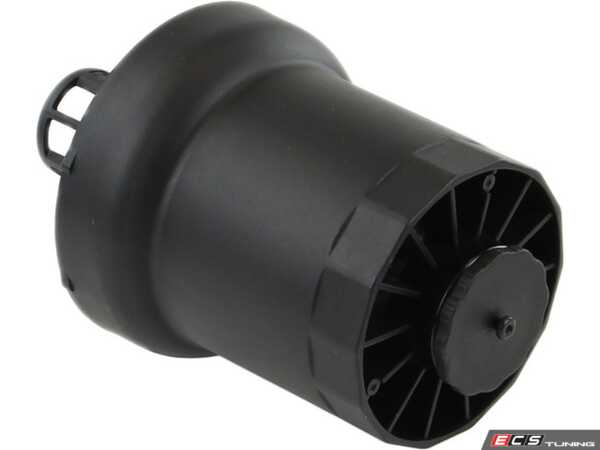 Rein - 07K115408 - Oil Filter Cap