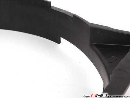 Genuine BMW - 17111116512 - E21 Fan Shroud (17-11-1-116-512)