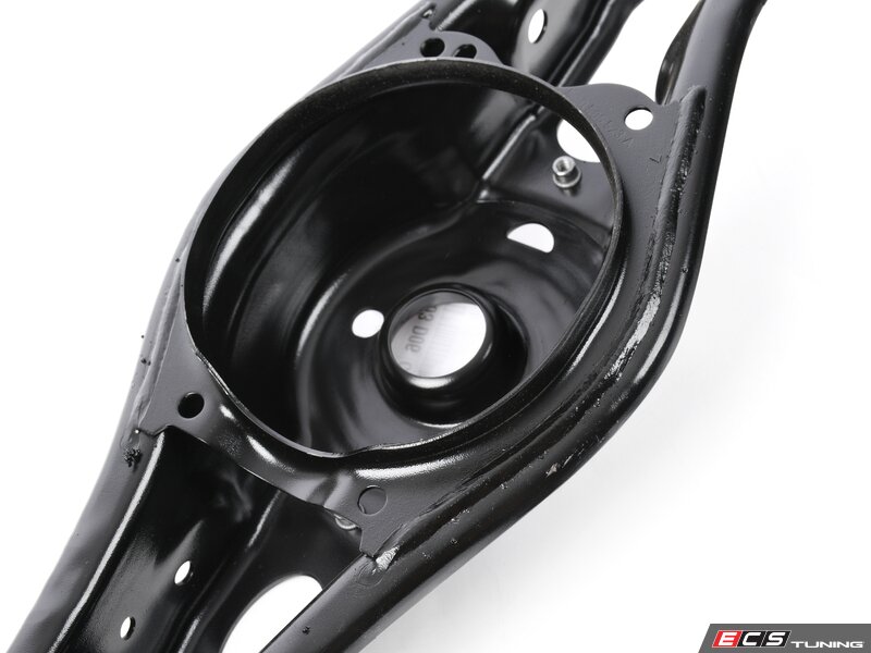 Genuine Volkswagen Audi - 5Q0505311J - Rear Lower Control Arm - Priced ...