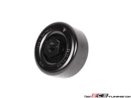 Genuine Porsche - 99610211757 - Belt Tensioner Roller With Protection Cap