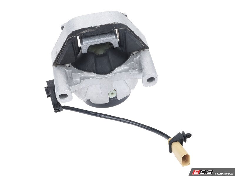 URO - 4G0199381LF - Hydraulic Engine Mount - Right