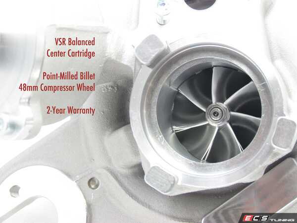 Shuenk - IS48 - Shuenk IS48 OEM+ Turbo Upgrade
