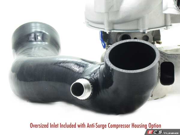 Shuenk - IS48 - Shuenk IS48 OEM+ Turbo Upgrade