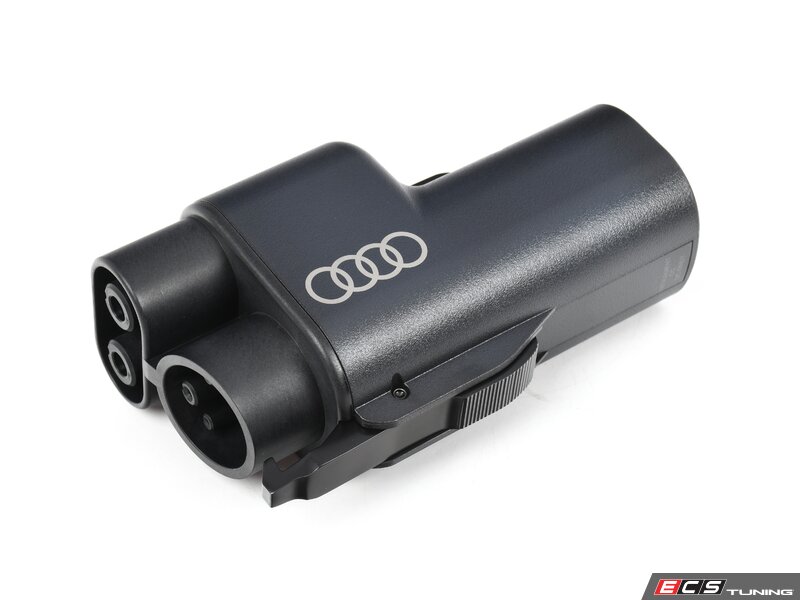 Genuine Volkswagen Audi - 8B3054411 - CONNECTOR (8B3 054 411)
