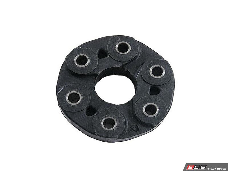 Hamburg Tech - 26112226527 - Universal Flex Disc