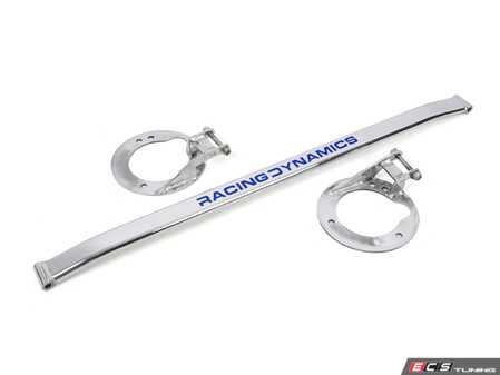 Racing Dynamics - 196 99 56 300 - Front Strut Tower Brace For MINI ...