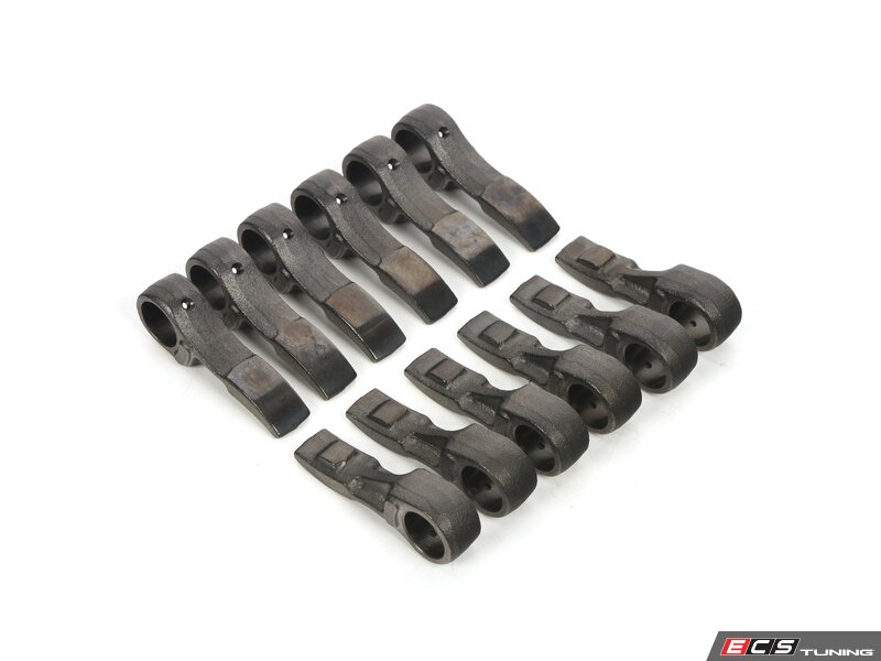 ECS News - New Turner Performance Cam Follower/Rocker Arm