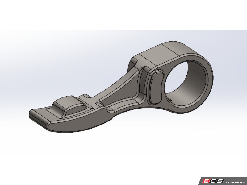 ECS News - New Turner Performance Cam Follower/Rocker Arm