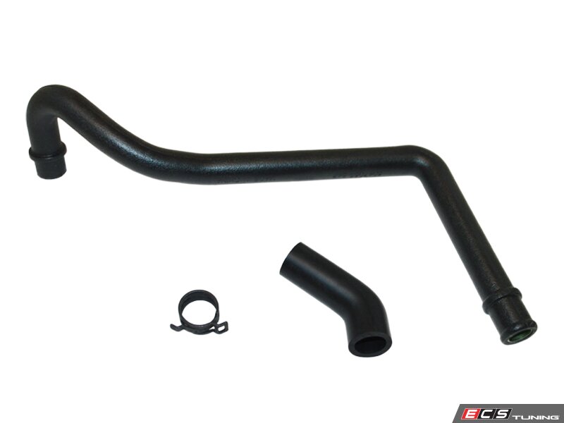 Hamburg Tech - 037103213B - Crankcase Breather Hose