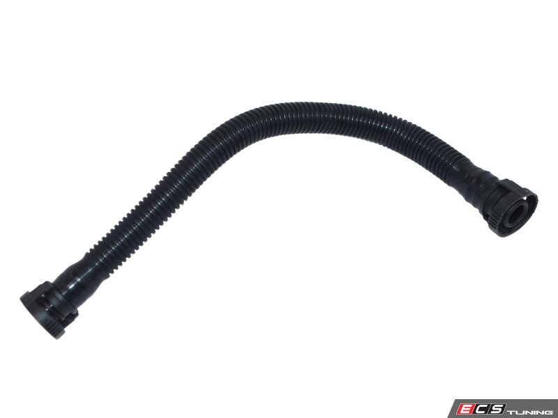 Hamburg Tech - 078103223B - Crankcase Breather Hose