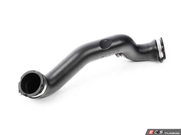 Genuine Volkswagen Audi - 8W0145673AK - PIPE (8W0 145 673 AK)