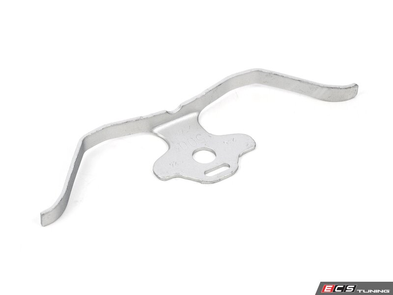 Genuine Volkswagen Audi - 5WA615269A - Front Retaining Spring - Priced ...