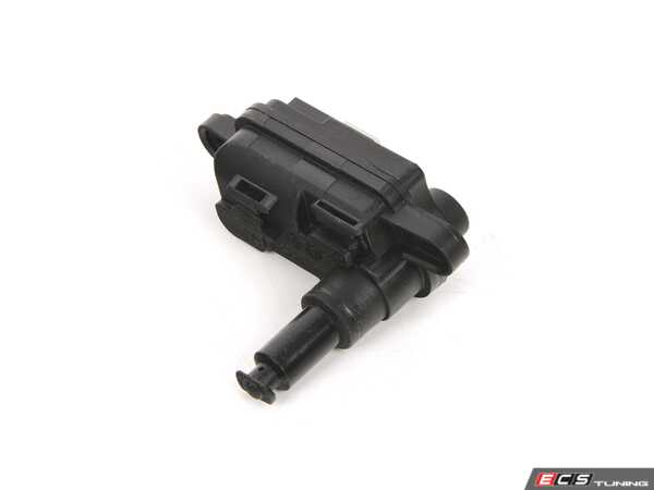 Genuine Volkswagen Audi - 8V4862159C - ACTUATOR (8V4 862 159 C)