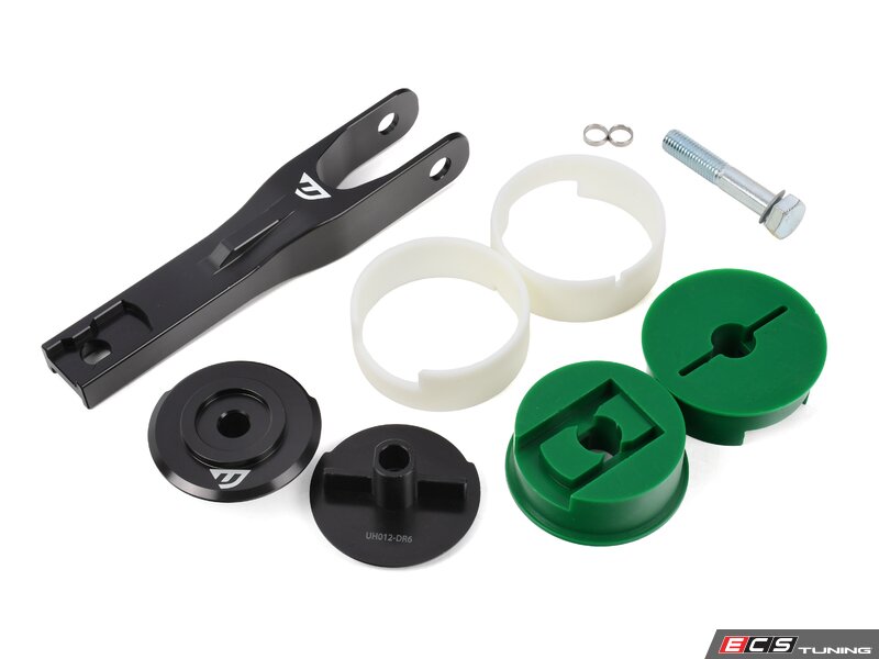 Unitronic - UH002-DRA - Unitronic DQ250/MQ350 Dogbone Engine Mount (Street)