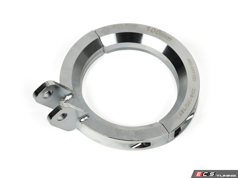 AGA Tools - AGA-APIT - AGA Axle Puller Kit