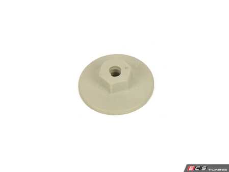 Genuine BMW - 07149381677 - PLASTIC NUT (07-14-9-381-677)