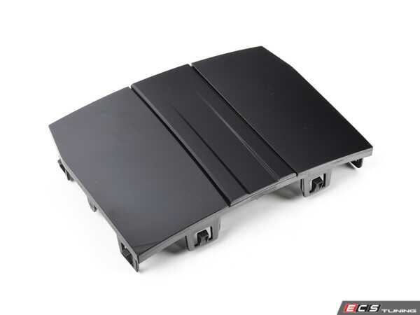 Genuine BMW - 51138080220 - TRIM FOR GRILL, FRONT (51-13-8-080-220)