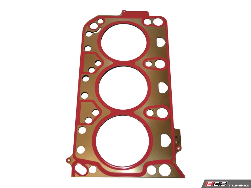 Hamburg Tech - 94610417402 - Cylinder Head Gasket - Priced Each