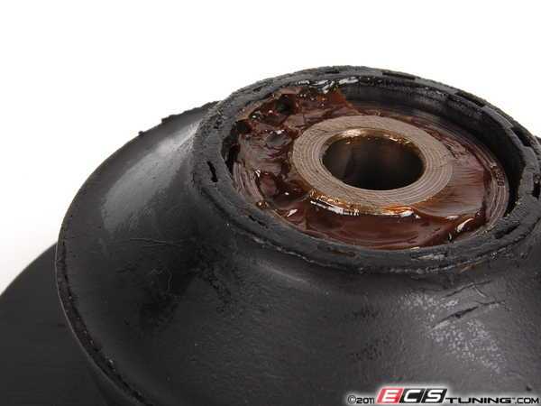 Genuine BMW - 31331139452 - Upper Strut Mount - Priced Each (31-33-1 ...