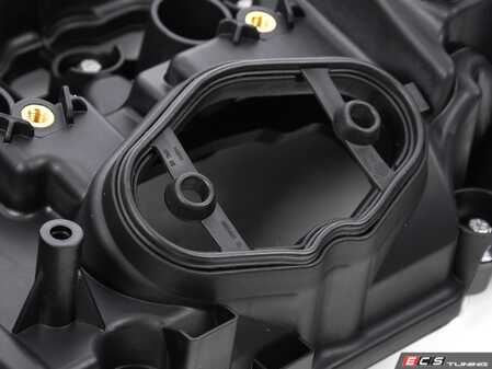 Elring - B09.610 - Cylinder Head Cover Valve Cover