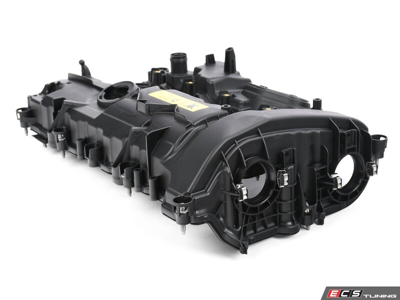 Elring - B09.610 - Cylinder Head Cover Valve Cover