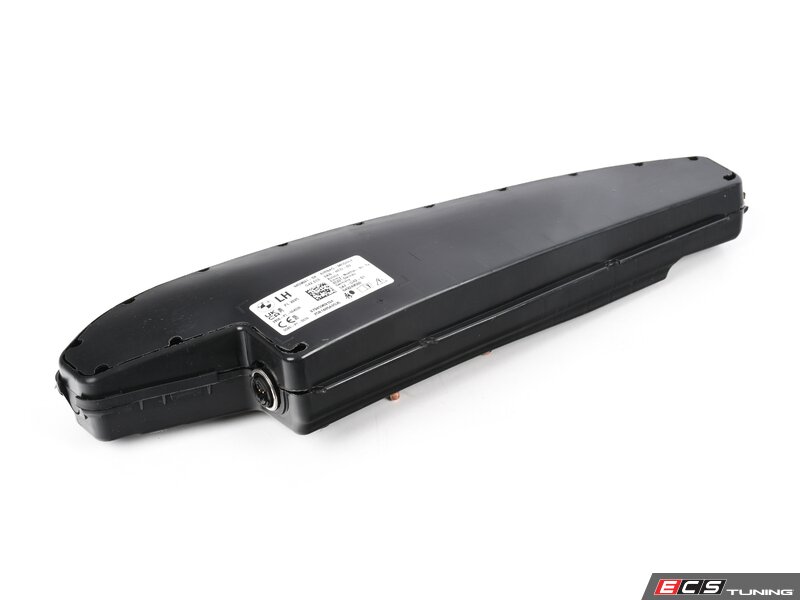 Genuine BMW - 72129459691 - SIDE AIRBAG, FRONT LEFT SEAT - (NO LONGER ...