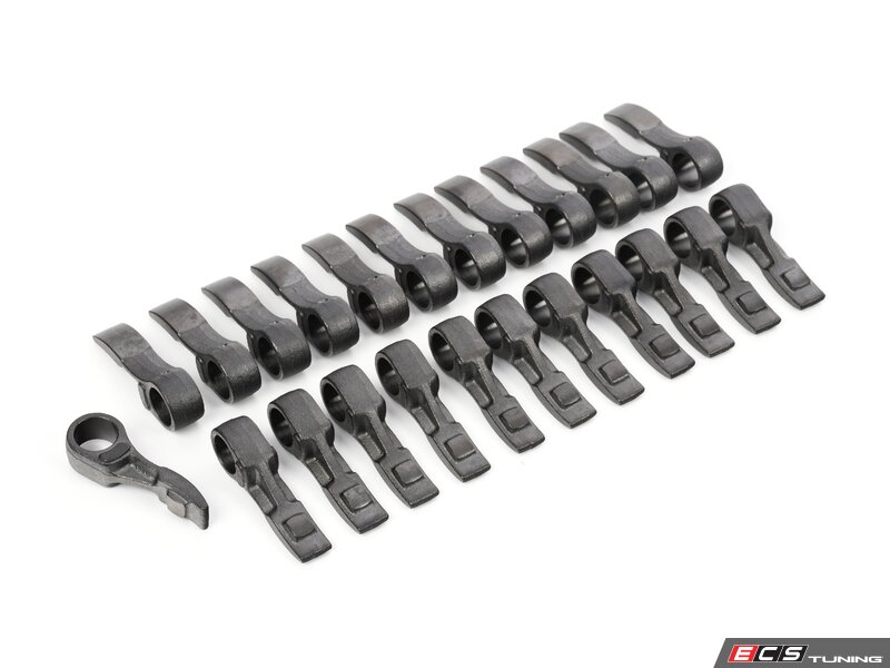 ECS News - New Turner Performance Cam Follower/Rocker Arm