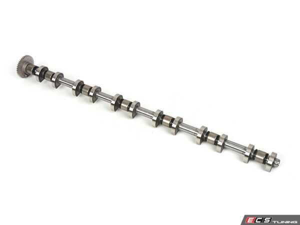 Genuine BMW - 11378630463 - ECCENTRIC SHAFT (11-37-8-630-463)