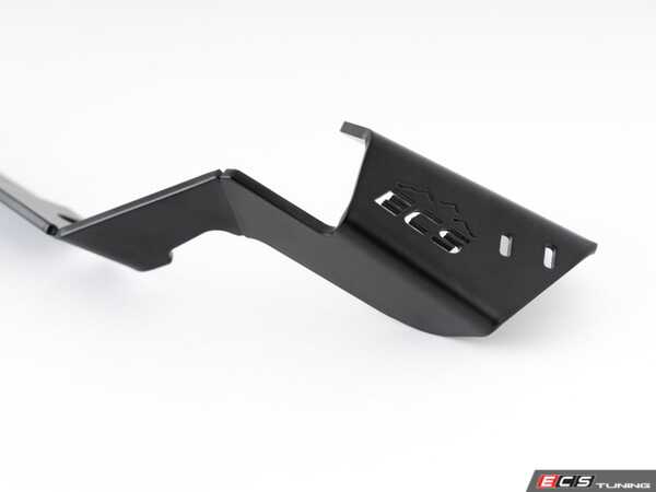 ECS - 057403la02KT - E70 Ditch Light Brackets & LED Lighting Package