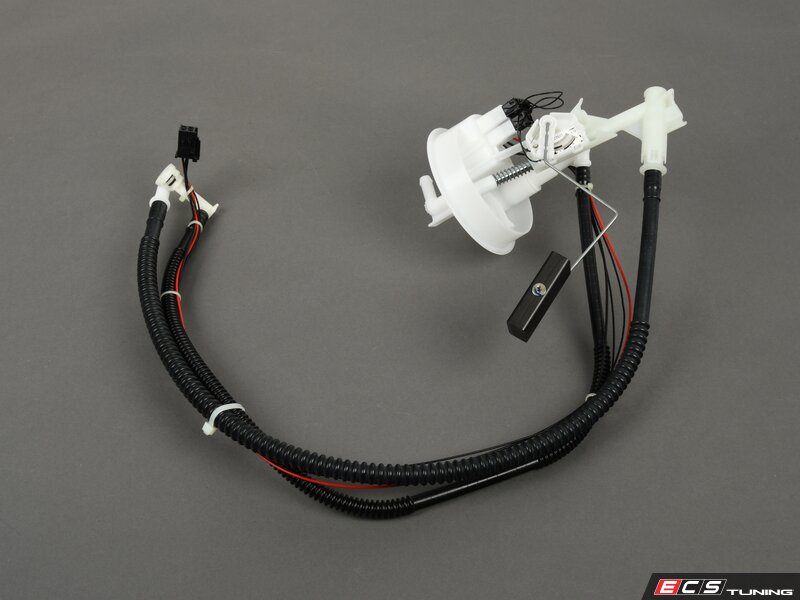 Vemo - 2084700641 - Fuel Tank Sending Unit