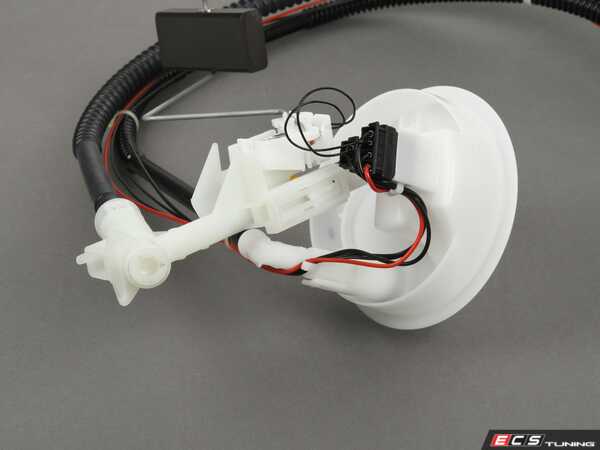 Vemo - 2084700641 - Fuel Tank Sending Unit