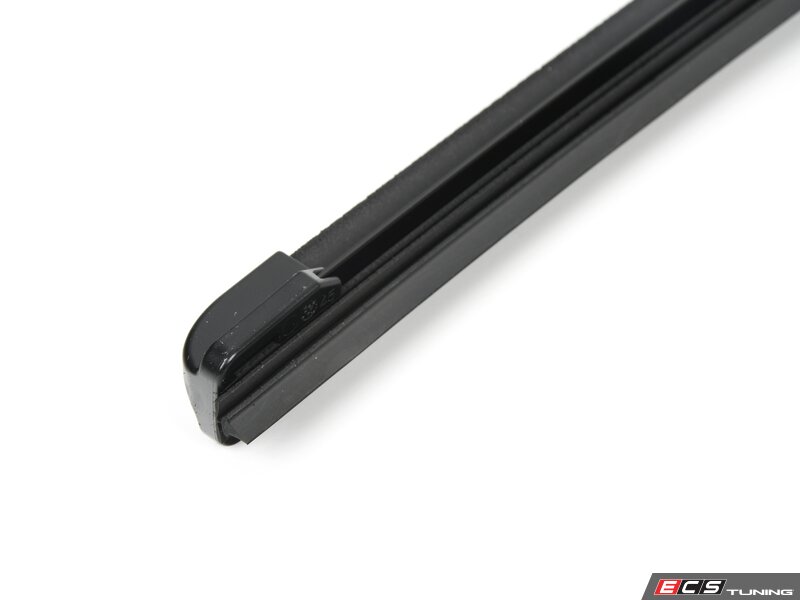 Genuine MINI - 61610039343 - Aero Wiper Blade Set - Priced As Set ...