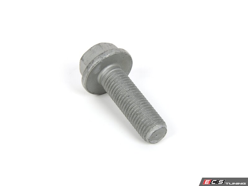 Genuine Mercedes Benz - 910105012010 - Rear Brake Caliper Bracket Bolt ...