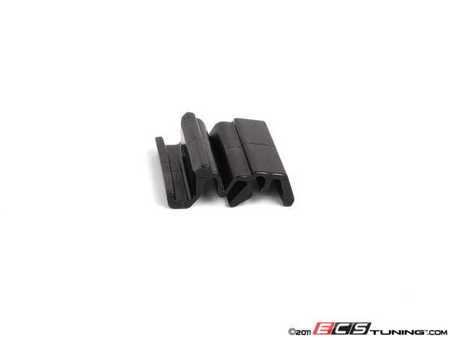 Genuine BMW - 51138177848 - Roof Moulding Clamp - Priced Each (51-13-8 ...