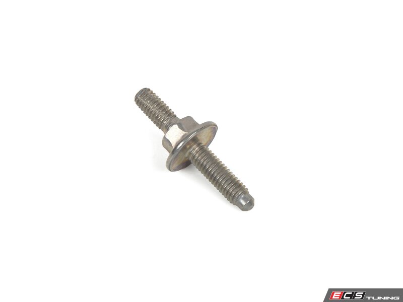 Genuine Volkswagen Audi - N91244001 - STUD (N 912 440 01)