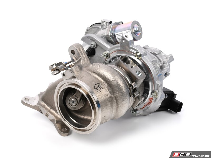 IHI Turbo - 06K145874M - IS20 Turbocharger