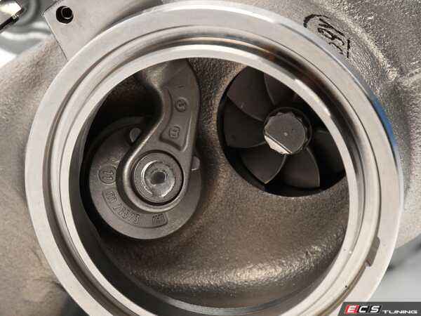 IHI Turbo - 06K145874M - IS20 Turbocharger