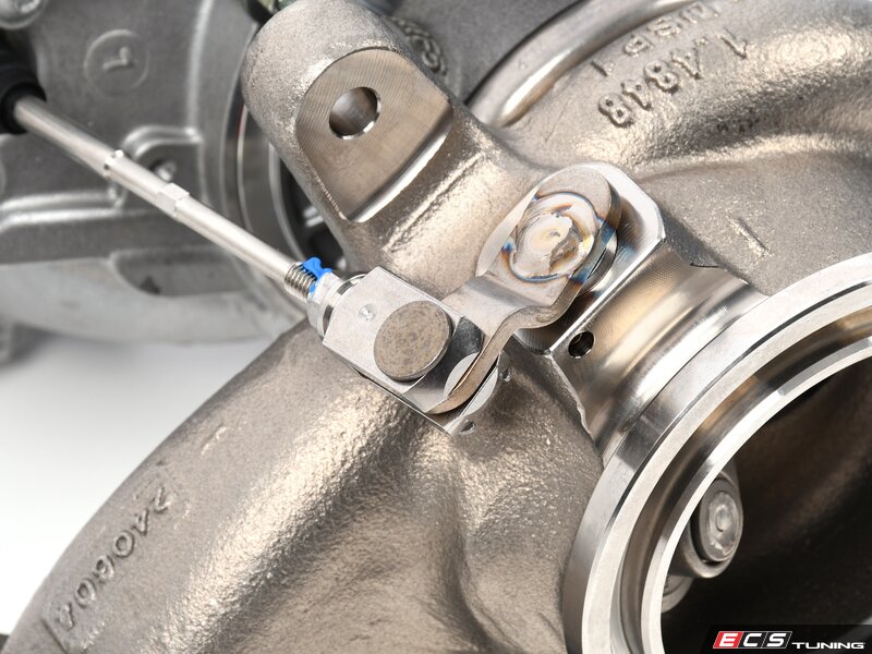 IHI Turbo - 06K145874M - IS20 Turbocharger