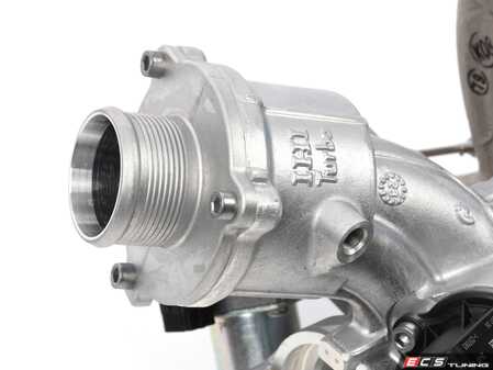 IHI Turbo - 06K145874M - IS20 Turbocharger